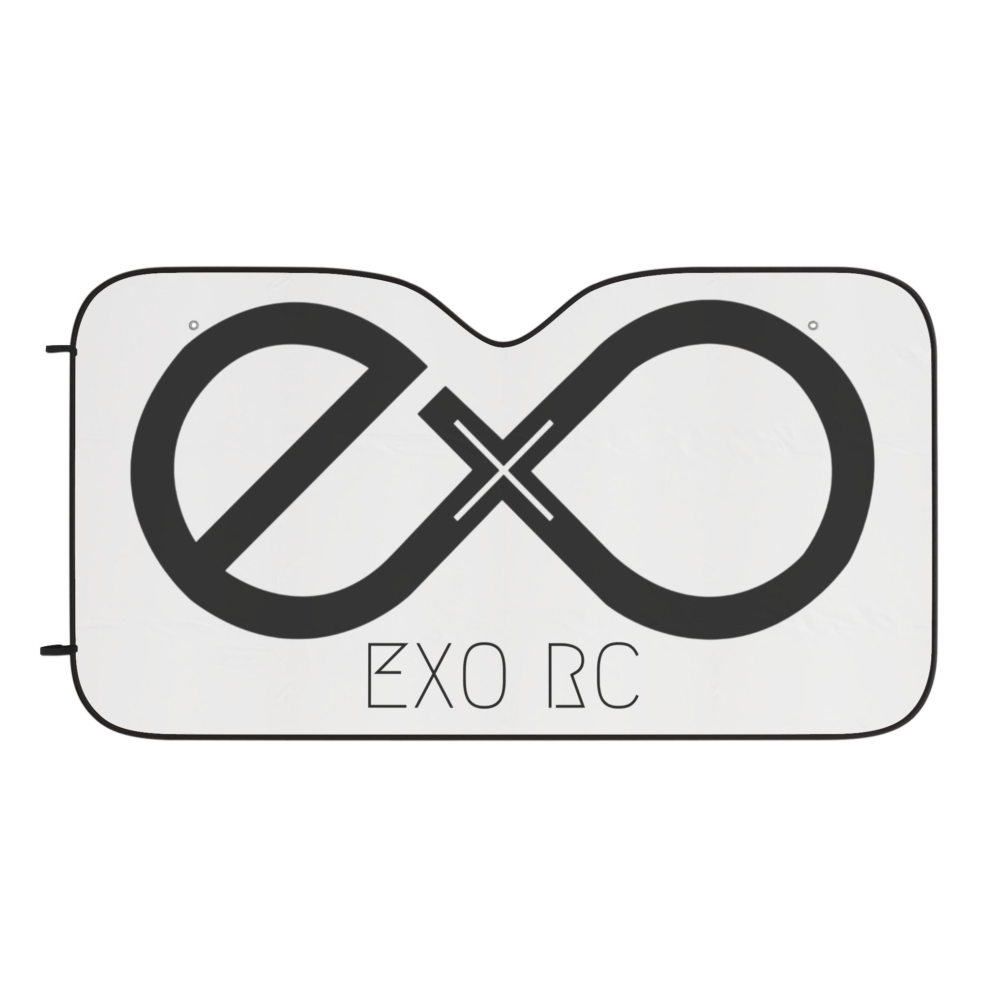 Exo Car Sun Shades – exo.us.com