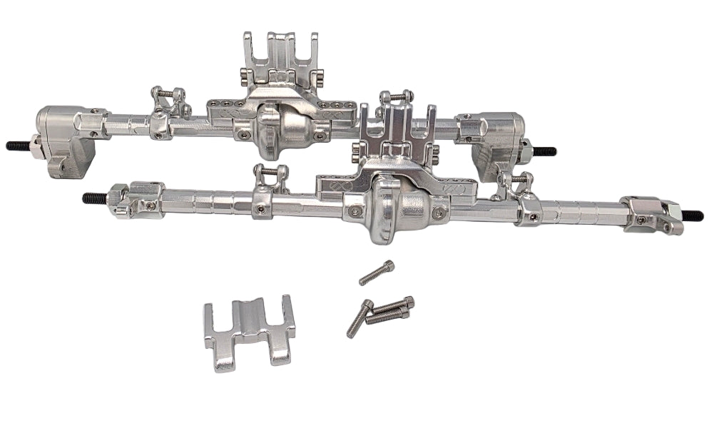 Link Riser – exo.us.com